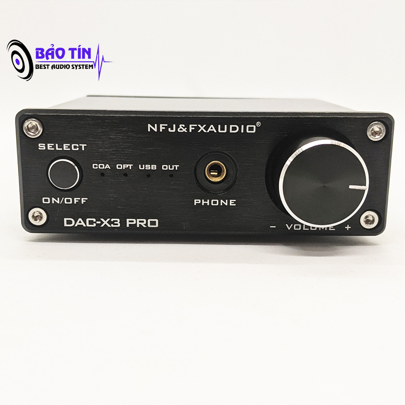 DAC X3 PRO -GIẢI PHÁP CHO SỰ KINH TẾ,TIỆN LỢI CHẤT ...